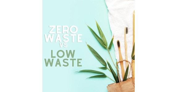 Zero waste jelentése - Fenntarthato-otthonom.hu